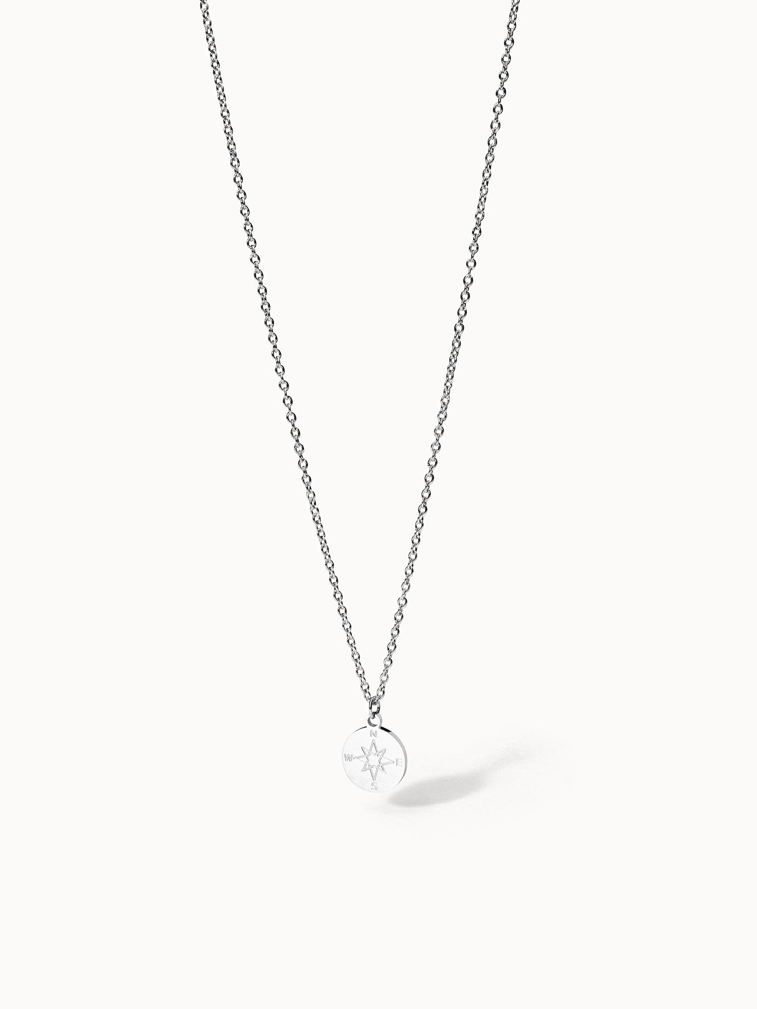 Pathfinder Necklace – INT PURELEI