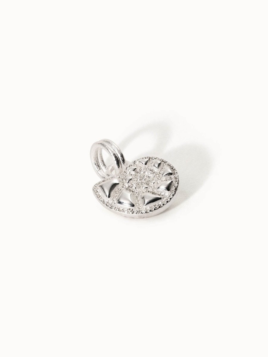 Nautilus Shell Charm – INT PURELEI